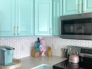 Painting Our Trex Deck! - Jennifer Allwood Home