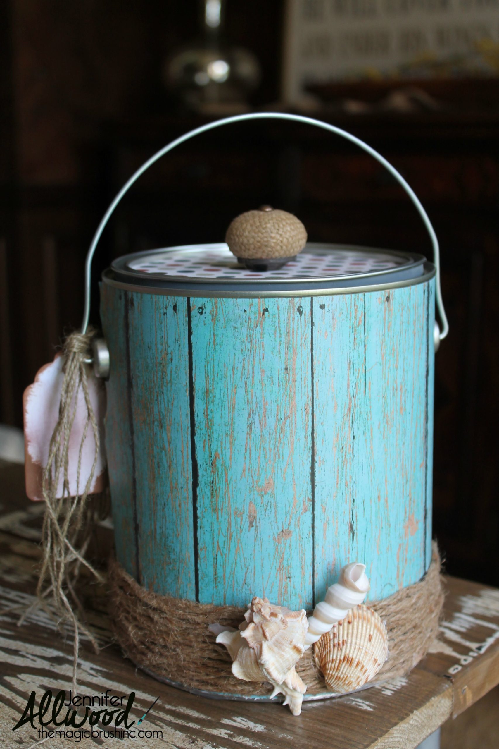 DIY Teacher Gift that ensures a passing grade