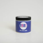 Painting Fabric Furniture is easy with FAB!