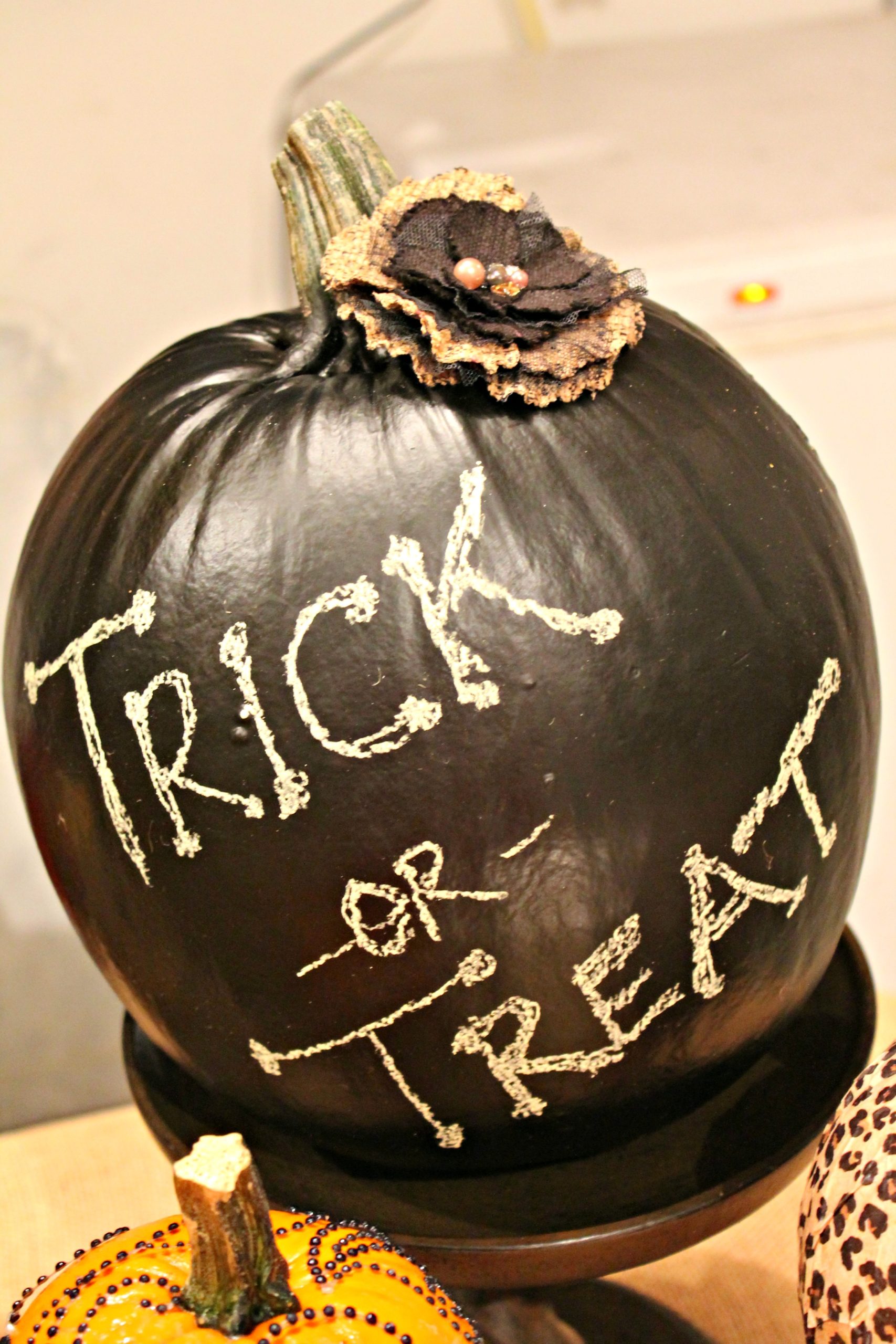 Pumpkin Decorating Ideas for Fall | The Magic Brush Inc.