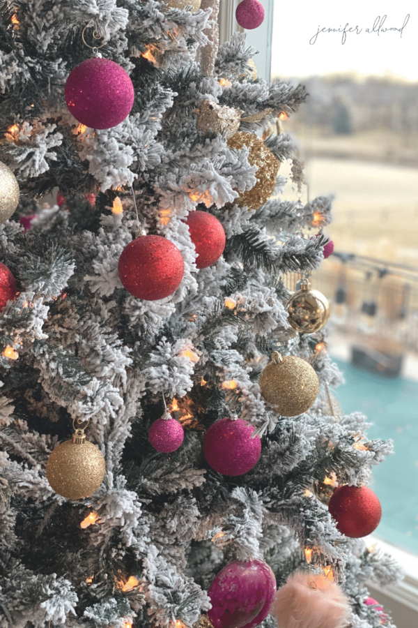 Christmas Decorating Ideas for 2020